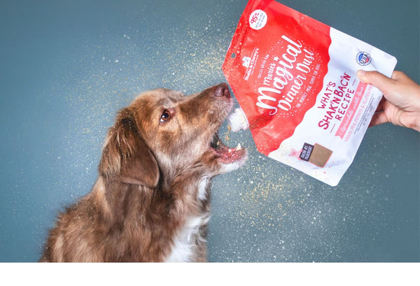 Marie's Magical Dinner Dust | Stella & Chewy's