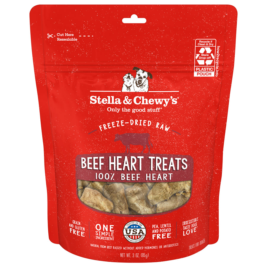 Shop Dog Treats | Stella & Chewy's